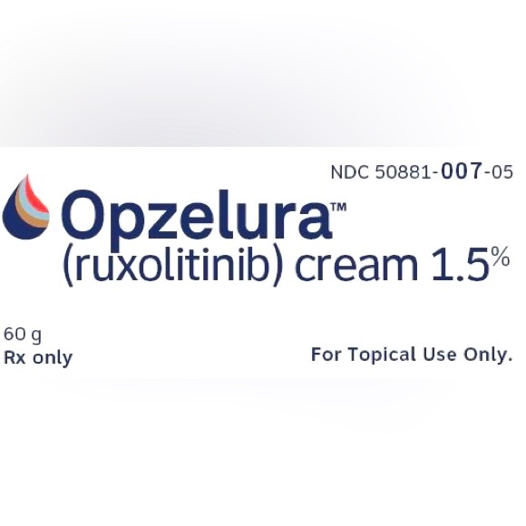 Skincare | Opzelura 15 Cream Ruxolitinib 15 Cream 5g Sample | Poshmark